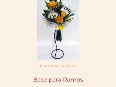 Demonstração Base para Ramos de Mão