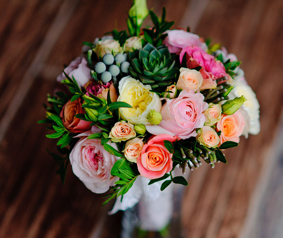 Curso Inicial de Arte Floral- Práticos Saberes- Técnicas Base